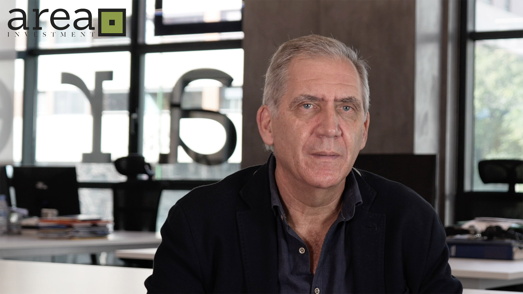 José María Morente: «Una ciudad-región como Andalucía sería imparable ...